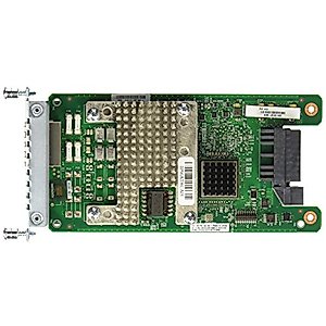 Voice Interface Card (VIC)