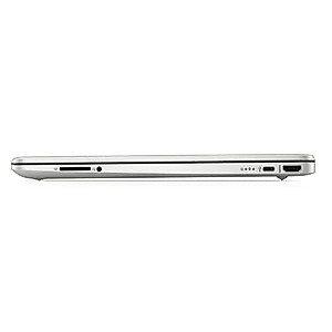 HP 15 Business Laptop Computer, 11th Gen Intel Core i5-1135G7, 15.6" FHD IPS Display, Windows 11 Pro, 12GB RAM, 512GB SSD, AC Smart pin, Wi-Fi, Bluetooth, HDMI, Tech Deal USB