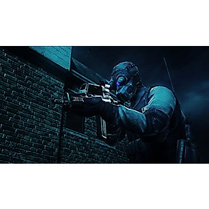 Resident Evil: Operation Raccoon City - Xbox 360