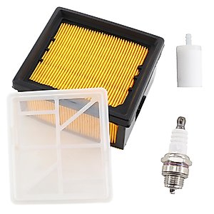 TOPREPAIR Air Pre Filter Kit for Husqvarna K760 K770 525470601 574362302 525470602 Concrete Cutoff Chop Saw