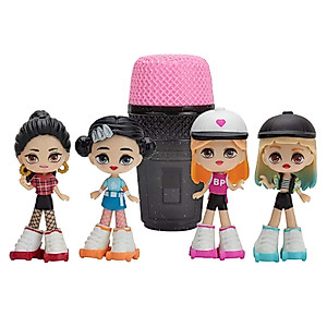 BlackPink Micro Pop Stars Mystery Microphone - 1 per Purchase