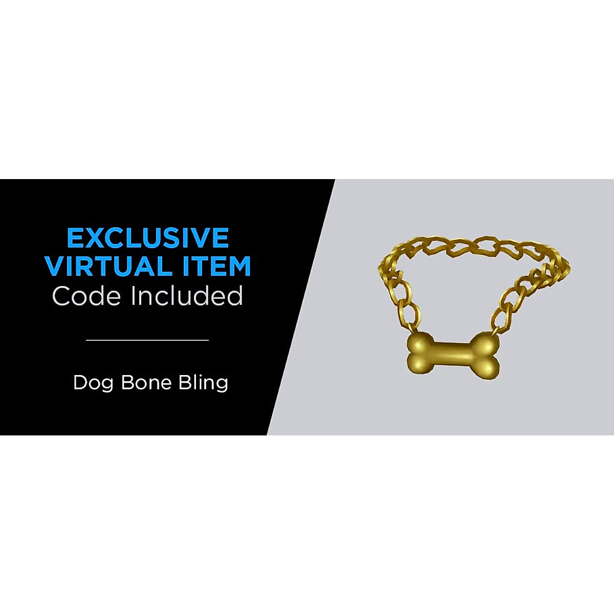 Roblox Action Collection - 15th Anniversary Domez Collectible Royale High: Dear Dollie, MeepCity: Fisherman, Adopt Me!: Sir Woofington 3-Pack [Includes 3 Exclusive Virtual Items]