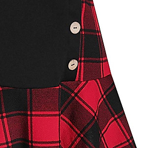 Zip up Hoodies for Women Cuffed Sleeve red Shirt 2023 Fall Casual Wedding Guest Dresses for Women Fall Zip Jackets y2k tee Tops Blouse Halloween pjs Women 2023 Fall Half Zip Sweater Women