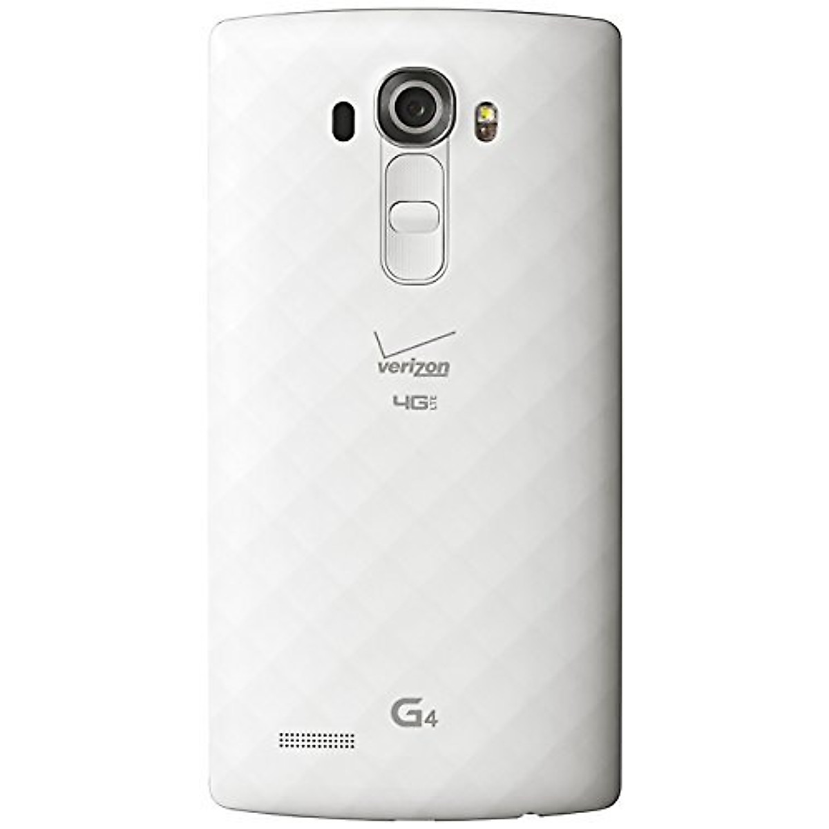 LG G4, Ceramic White 32GB (Verizon Wireless)