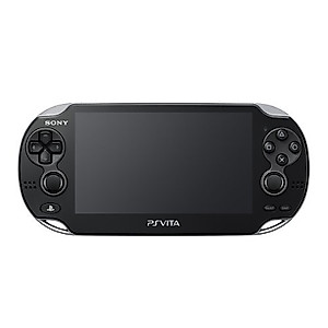 PlayStation Vita - Wifi (Renewed)