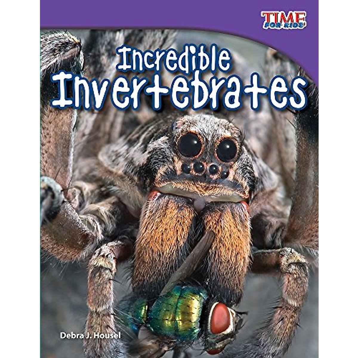 Teacher Created Materials - TIME For Kids Informational Text: STEM Collection - 10 Book Set - Grade 3 - Guided Reading Level N - Q
