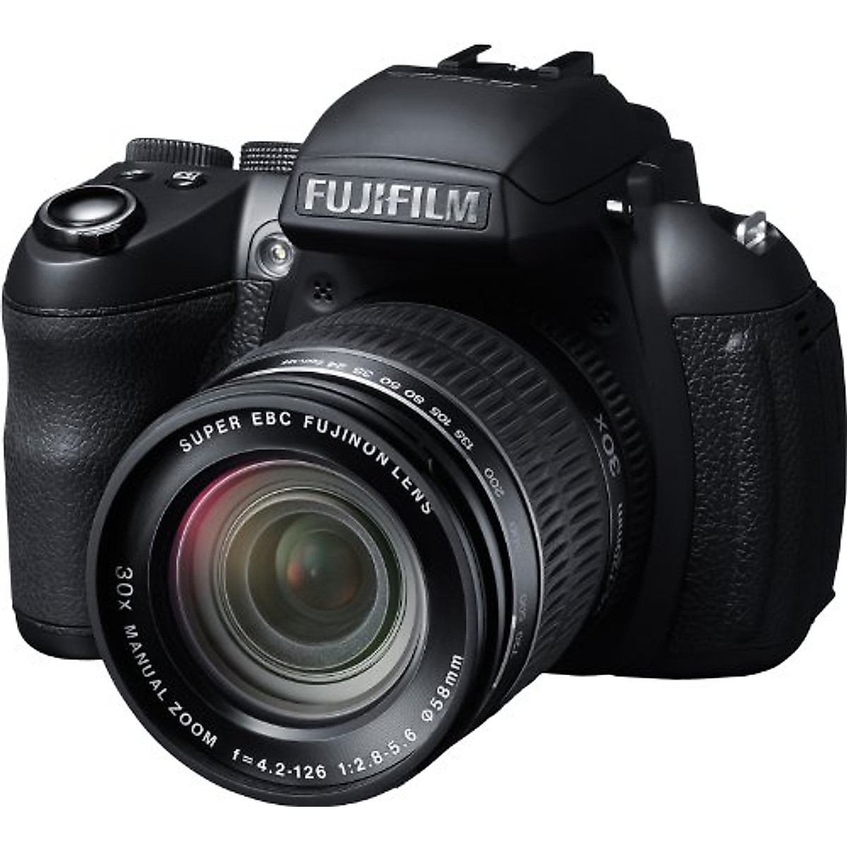 Fujifilm FinePix HS30EXR Digital Camera (OLD MODEL)
