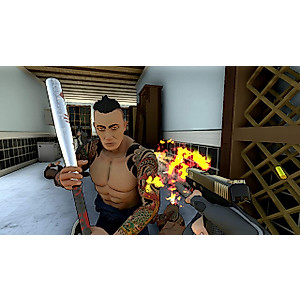 Rico Console Video Games - Nintendo Switch