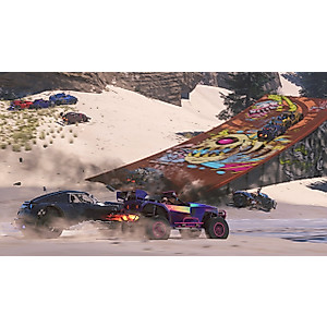 Onrush - Xbox One