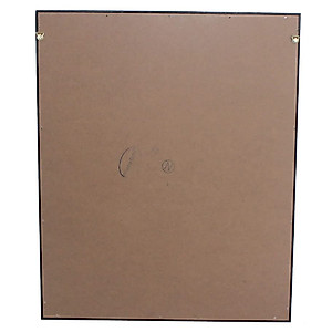 Black Shot Glass Display Case 36 Slots Minifigures Thimble Collection Display Rack Freestanding - No Door (with 1 Row for Tall Shooters)