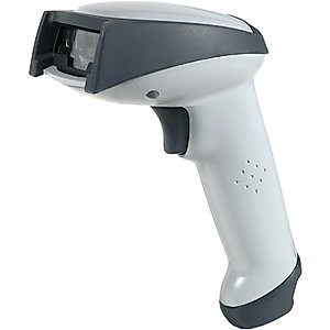 Honeywell 3820SR0C0BE Series 3820 Standard Range Wireless Linear-Imaging Scanner Imager, General Purpose, Scanner Only (Requires Base), RoHS