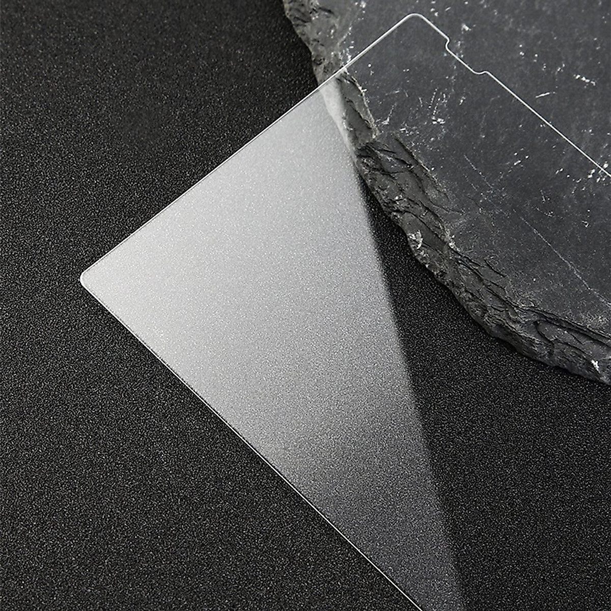 Glass Screen Protectors for Nintendo Switch Console 9H HD Tempered Glass Anti-Scratch Anti-Fingerprint Bubble Free with Cleaning kit