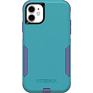 OtterBox Commuter Series Case for iPhone 11 (Only) - Retail Packaging - Cosmic Ray