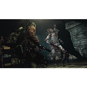 Resident Evil Revelations 2 (Xbox one)