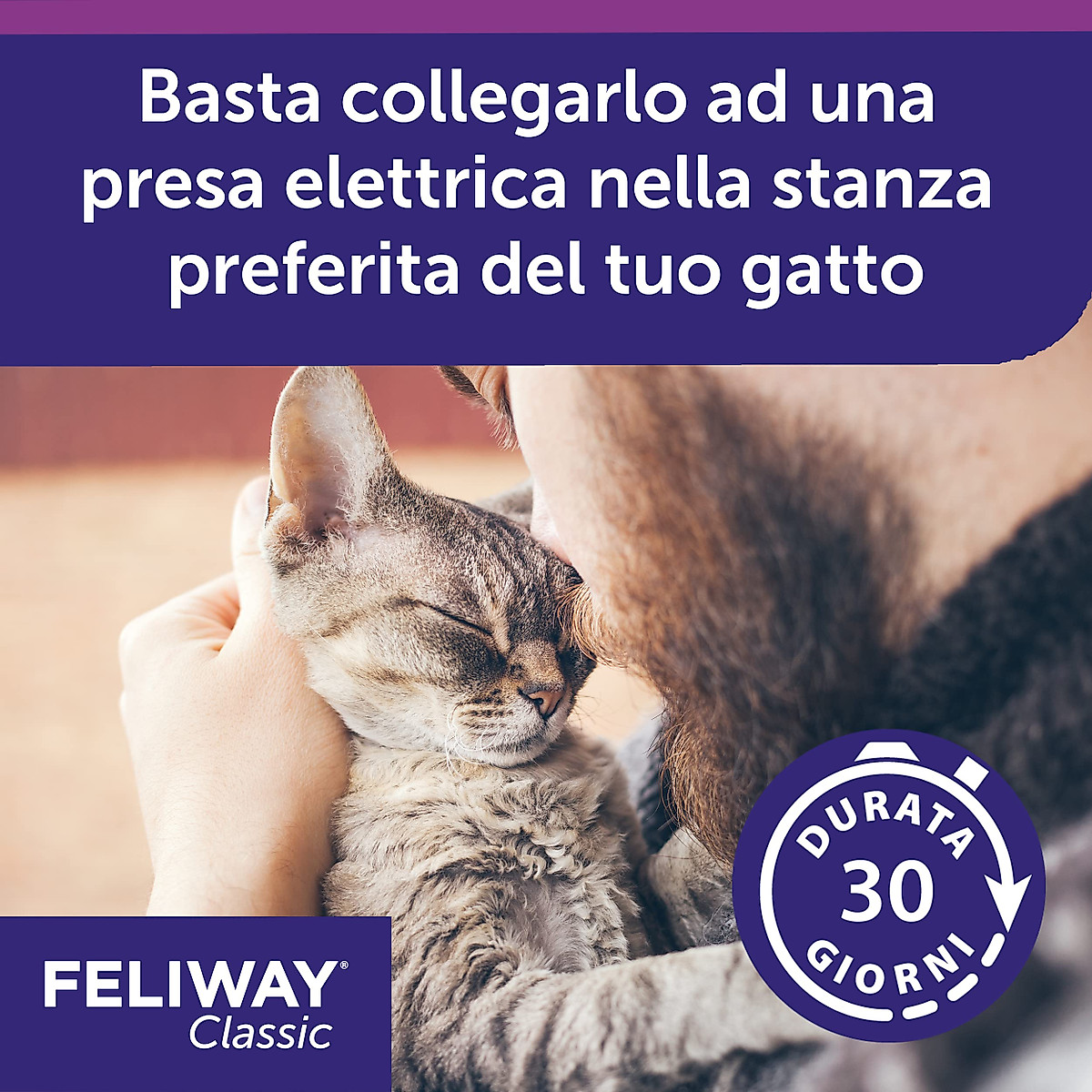 Ceva Feliway Spray 60ml