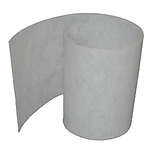 Healthmate Junior Replacement Filter White