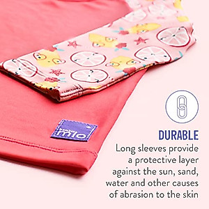 Bambino Mio Swim Set, Tropical, Medium (6-12 Months)