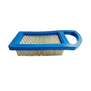 C·T·S Air Filter for B&S Most 210000 Series 10HP Overhead Valve Engines Replaces 697152 698413 794421 797007 Ariens 21544020