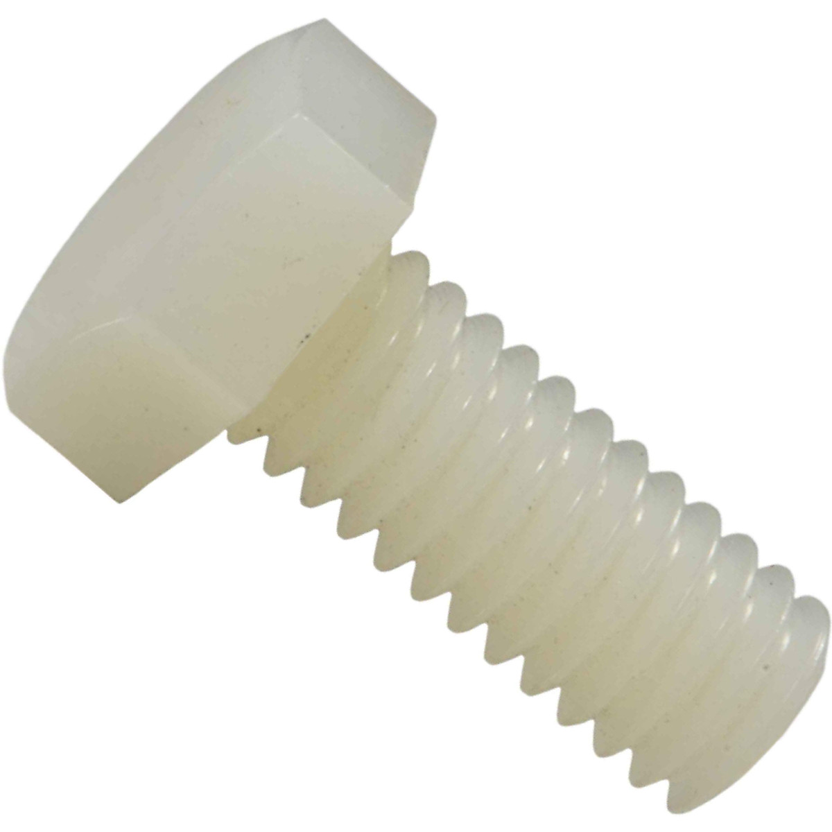 Hard-to-Find Fastener 014973168292 Hex Cap Screws, 5/16-18 x 3/4, Piece-10