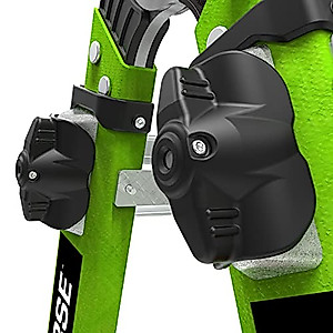 Little Giant Ladder Systems Dark Horse 2.0, M17, 17ft, Multi-Position Ladder, Fiberglass, Type 1A, 300 lbs Weight Rating, (16117-001)