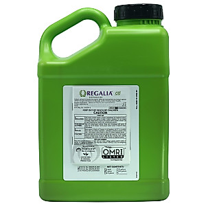Marrone Bio Innovations Regalia CG - Fungicide - 1 Gallon