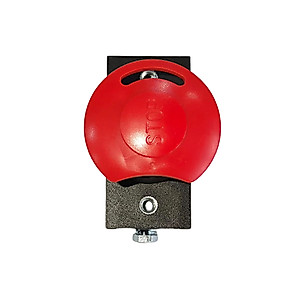 Emergency Stop Button Quick Switch for Electric Pallet Jack EPJ3300 and EPT15
