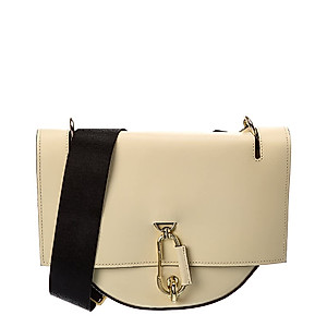 ZAC Zac Posen Belay Saddle Swan One Size