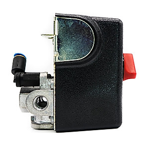 PowerMate Vx 034-0184RP Pressure Switch