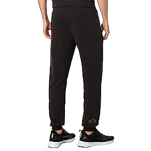 PUMA Men's Porsche Legacy Essentials Pants, Black, Large