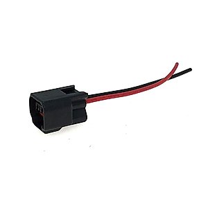 Pack of 8 Ignition Coil Module Connector Pigtail Harness Plug Fits Modular 6.8L V10 Triton Motor Replace WPT986
