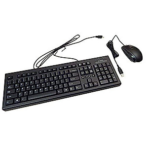 HP 600 G2 Micro Computer Mini Tower Tiny PC (Intel Quad Core i3-6100T, 8GB RAM, 256GB SSD, Wi-Fi, VGA, Display Port) Win 10 Pro (Renewed)