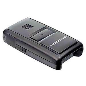 Opticon OPN-2004-00 Pocket Memory Laser Batch Scanner, USB Kit