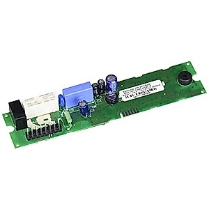 Frigidaire 297235200 Control Module