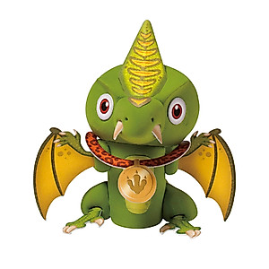 My Dino Finger Puppets (Klutz Jr. Craft Kit)