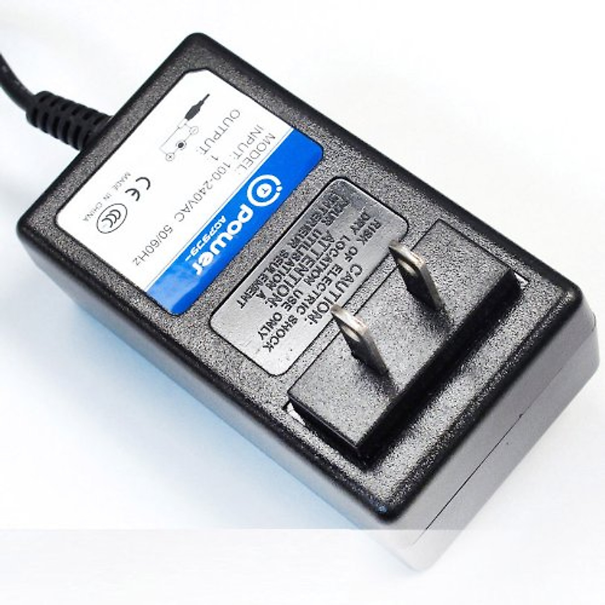 T-Power 12V Charger for Tennis Tutor Prolite Ball Machine I II Sport Tutor Plus Player Smart Battery, FIT Model: SW20-S150-26 Ac Dc Adapter Power Supply Cord