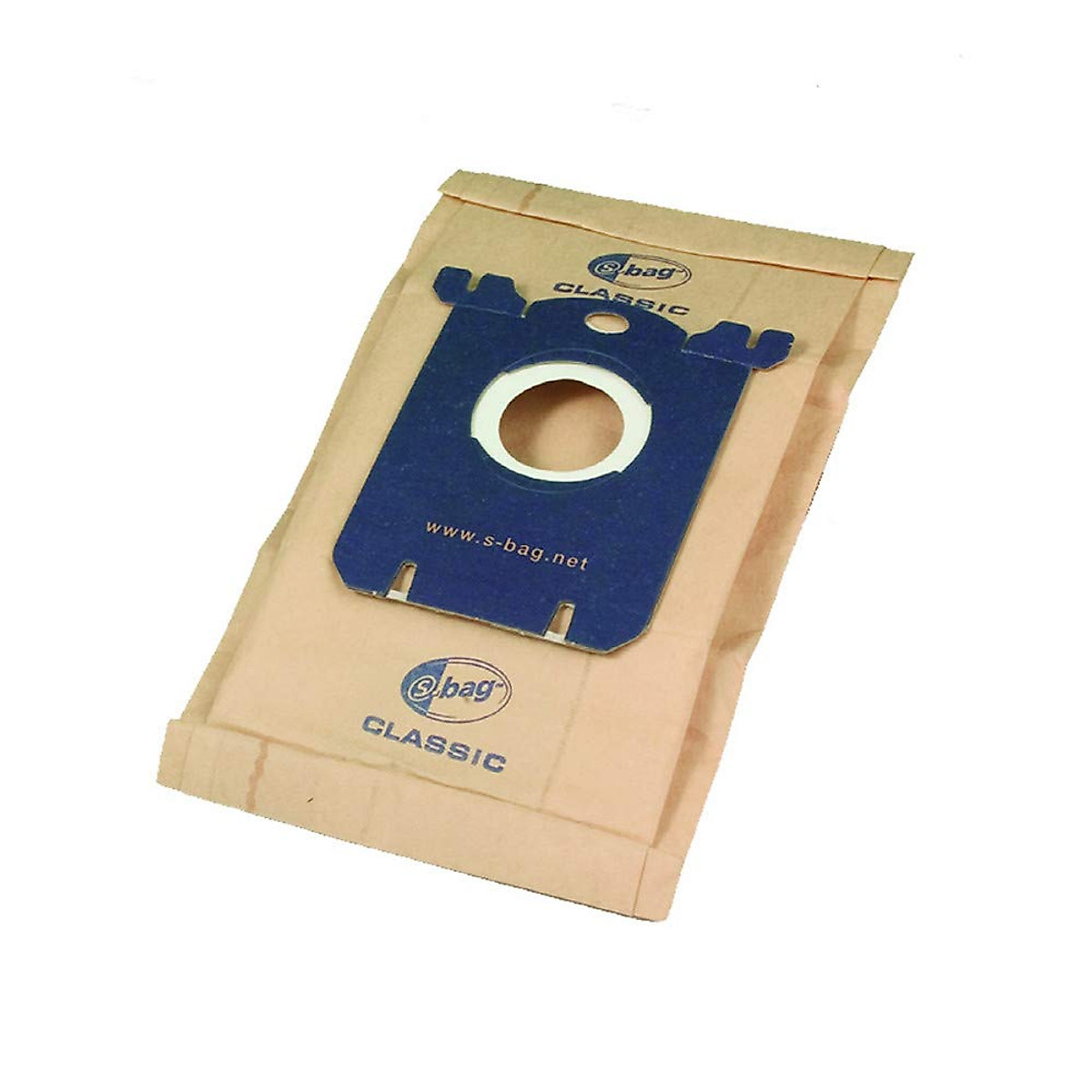 Electrolux EL200CQ / EL200DQ S-Bags Classic Vacuum (10 pack)