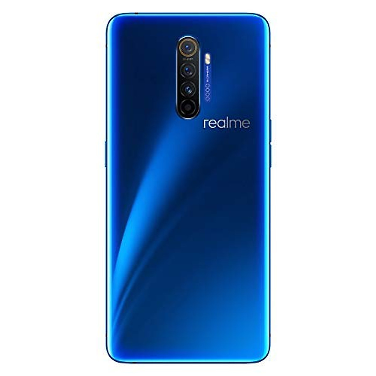 Realme X2 Pro 6.5" 128GB 8GB RAM (GSM Only, No CDMA) Factory Unlocked International Version - (Neptune Blue)