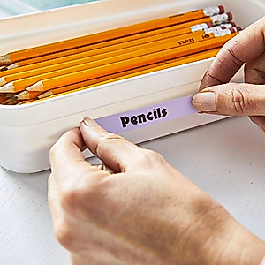 Brother P-touch Embellish Ribbon & Tape Printer PT-D215e