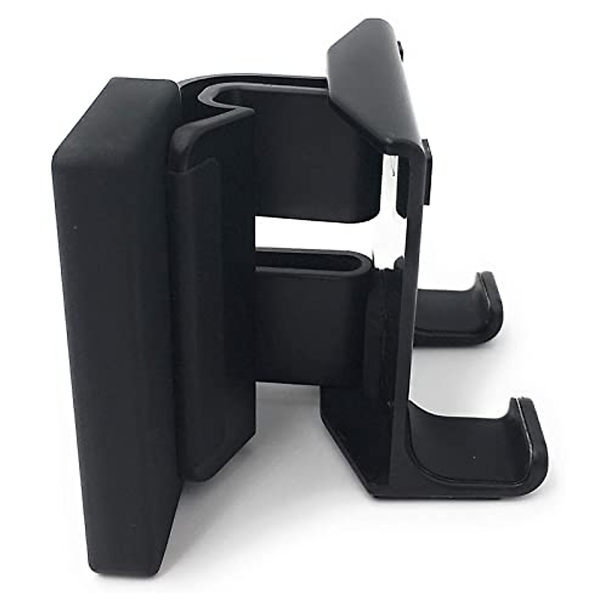 WANGBANG Cellphone Mount for Laptop, Cell Phone Stand Smart Phone Dock Mobile mounts Phone Clip for Monitor Screen