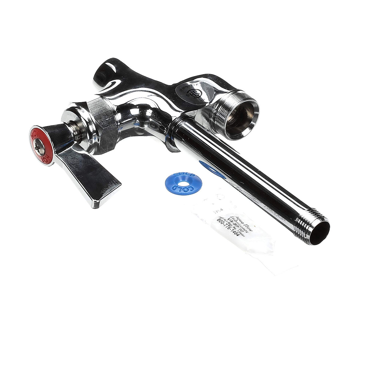 Fisher 2901-0000 Ctl Vlv Addonlh Rig Sv 4