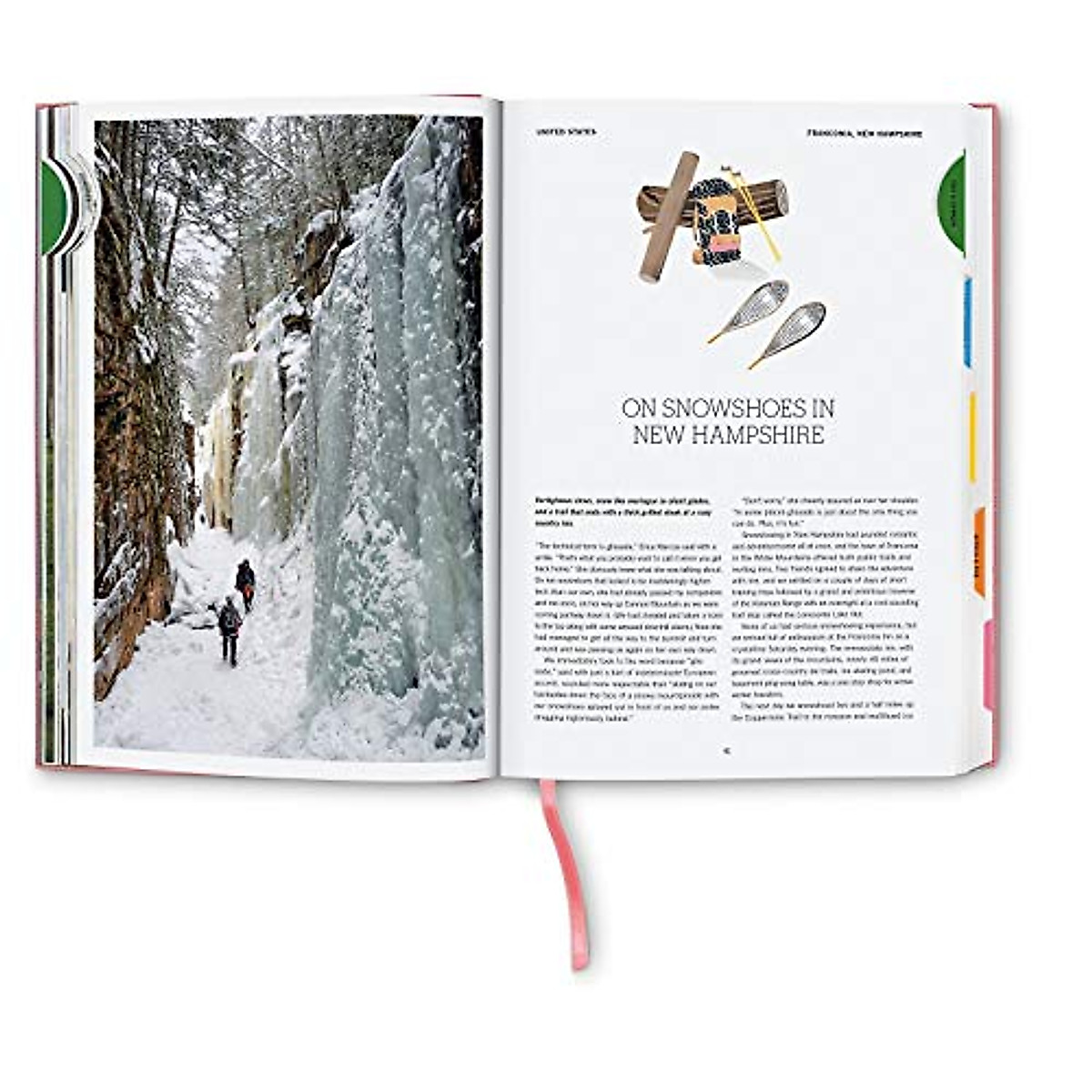 The New York Times Explorer. 100 Trips Around the World