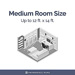 Prominence Home Whitley, 42 Inch Traditional Flush Mount Indoor LED Ceiling Fan with Light, Pull Chain, 5 Dual Finish Blades, Reversible Motor - 50863-01 (Satin Nickel), Bright Brass