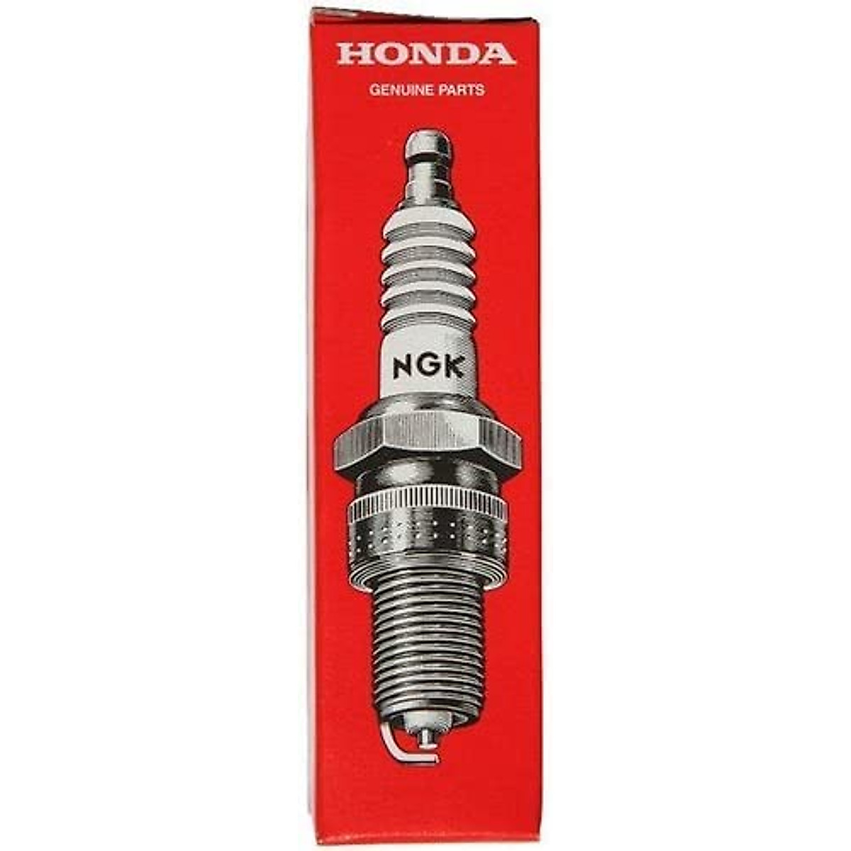 HONDA (HRR216PDA) (HRR216S3DA) (HRR216SDA) (HRR2162PDA) (HRR2162SDA) (HRR2162TDA) (HRR2162TKA) Walk-Behind Lawn Mower Engines SPARK PLUG