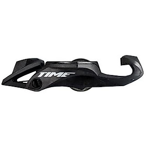 Time XPRESSO 7 Clipless Bike Pedals | Black, Pair