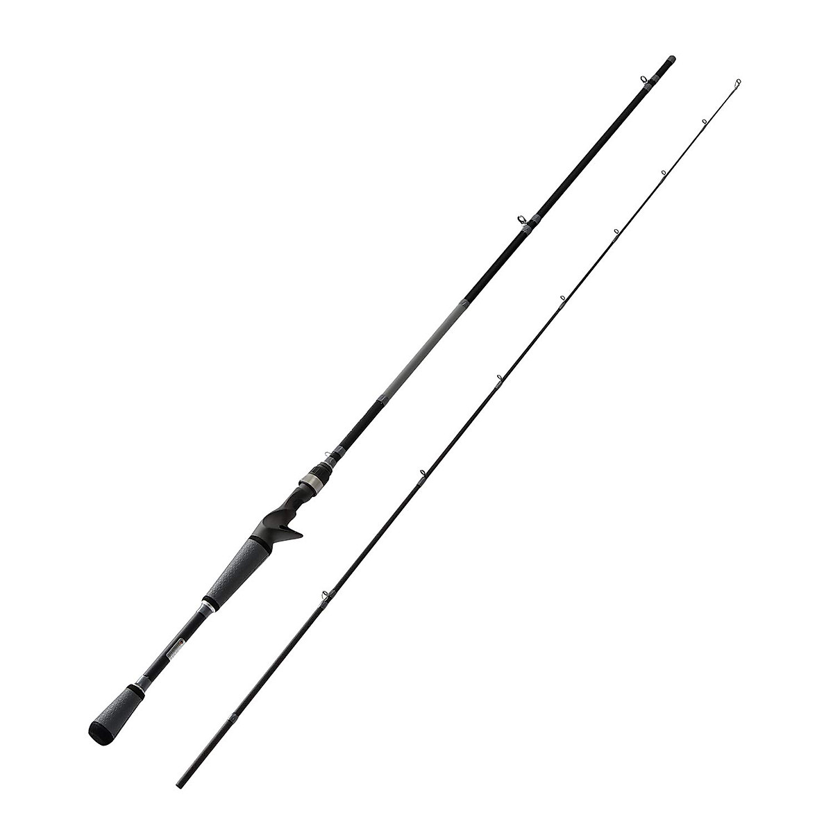 ENTSPORT N Series - Gray Legend Rod (Casting-2pcs-7'-MH)