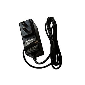 UpBright¨ New Global AC/DC Adapter for Brother PJ-773 PJ773-WK PJ773 PJ773WK PocketJet 7 Mobile Printer Power Supply Cord Cable PS Wall Home Battery Charger PSU