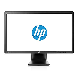 HP EliteDisplay E231 - LED-Monitor - 58.42cm/23"
