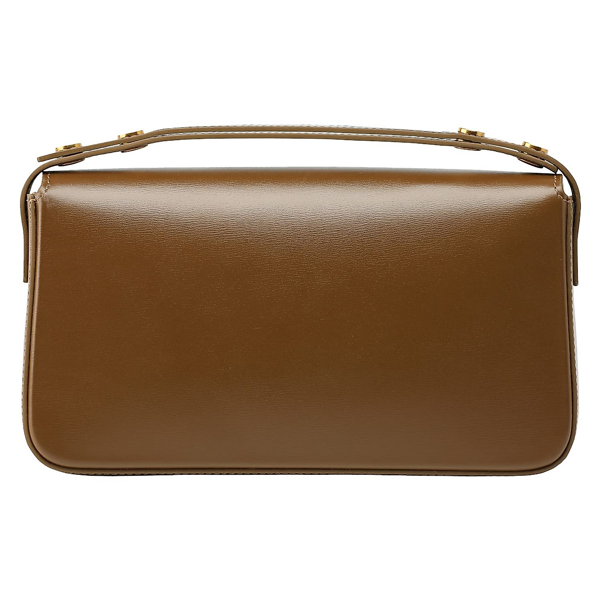 C.Paravano Shoulder Bag | Crossbody Bag | Tote Bag| Tote Crossbody Bags | Leather Handbags | Shoulder Handbags | Clutch Handbag | Leather Shoulder Bag | Crossbody Handbags| Brown Handbags