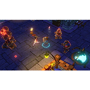 Nicalis RemiLore: Lost Girl in the Lands of Lore - PlayStation 4