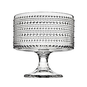 Godinger Lumina Trifle Bowl